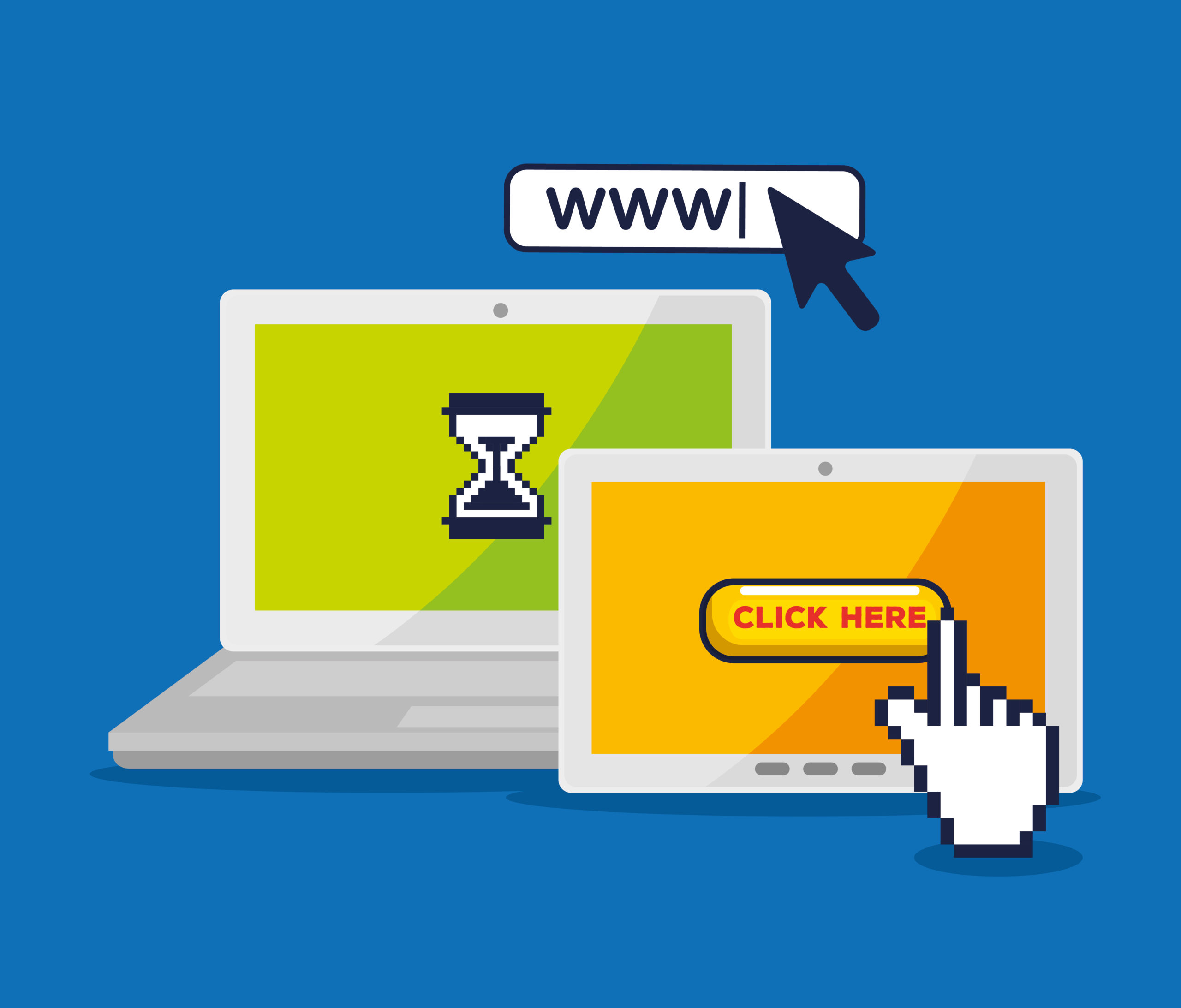 Was ist Clickbait? - pirAMide Informatik GmbH