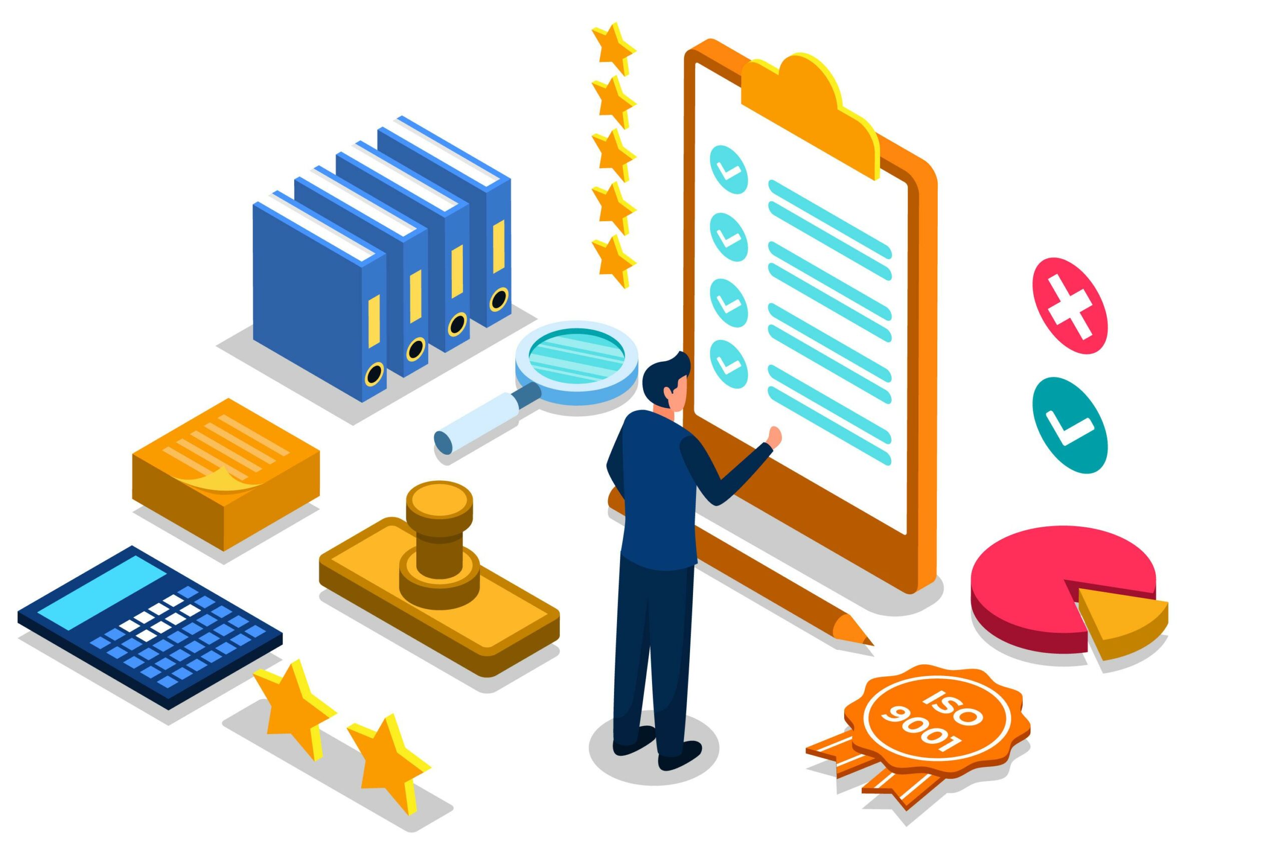 Was ist der Qualitätsfaktor und warum müssen Sie ihn verbessern ...