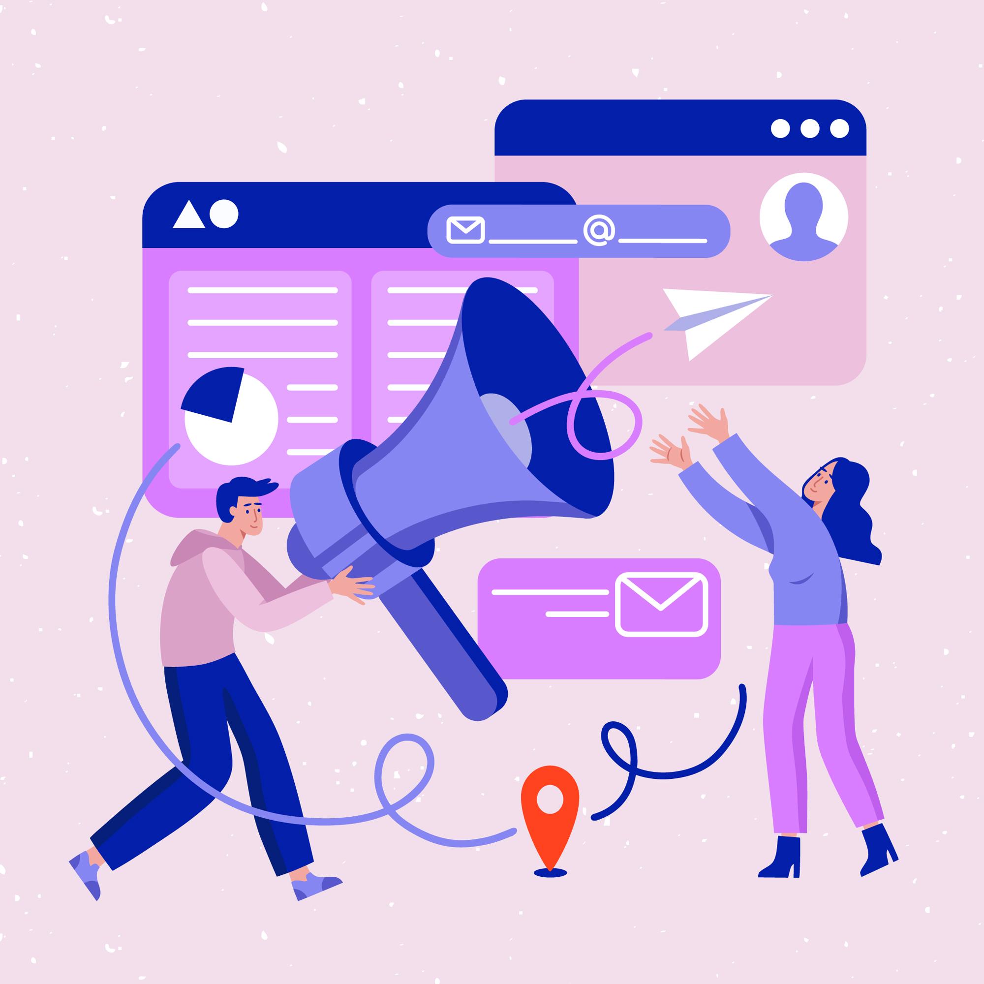 Demand Side Platform (DSP): Was ist das und wie funktioniert es in der ...